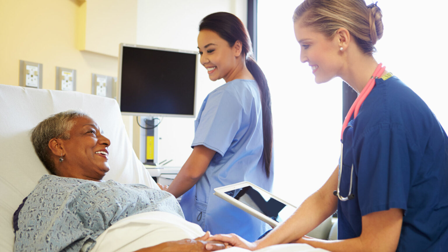 Chaperones for Examinations - Premium Medical Protection