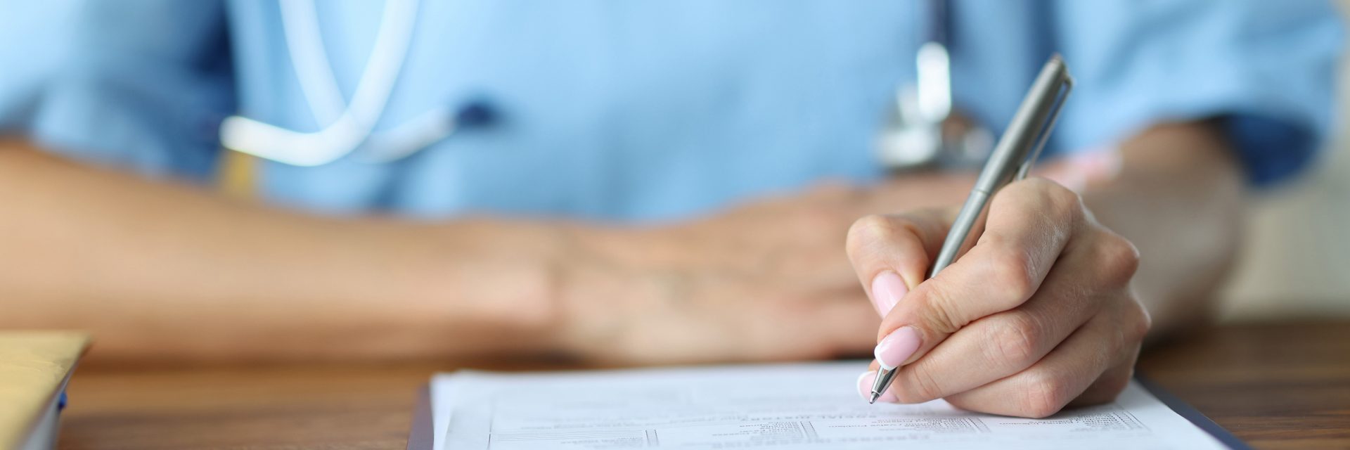 The Essentials of Record Keeping - Premium Medical Protection