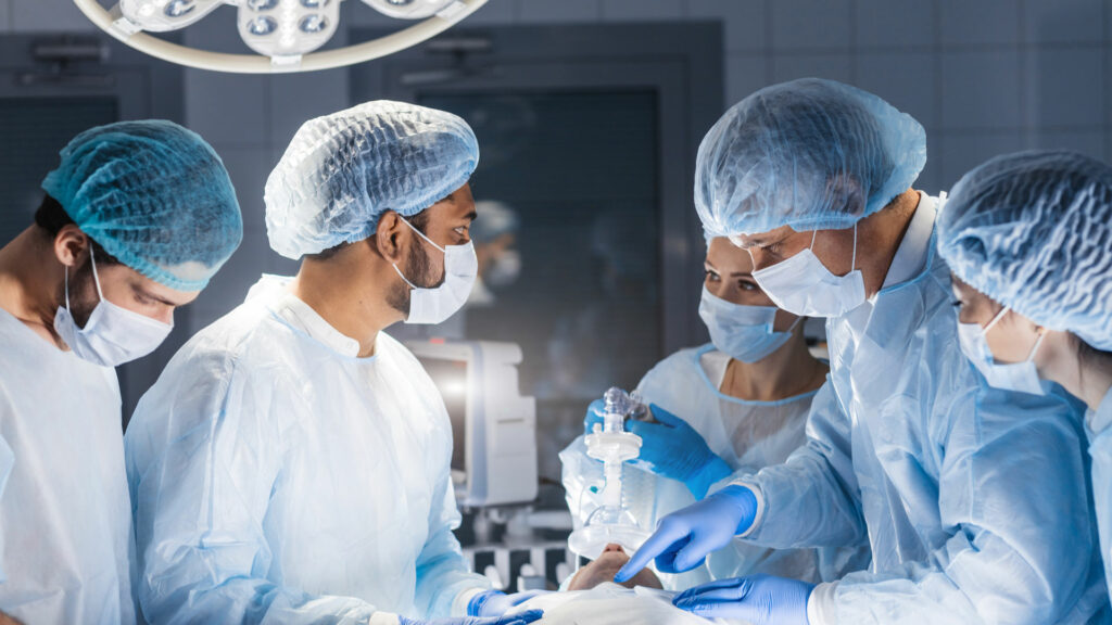 Learning from General Surgical Cases - Premium Medical Protection
